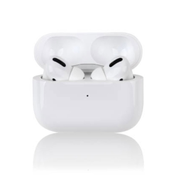 Apple | Headphones | Apple Airpods Pro Wireless Earbuds | Poshmark